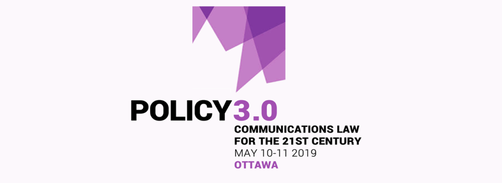 FRPC – Canada's Forum for Research and Policy in Communications